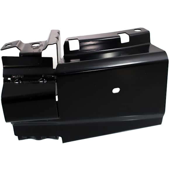 ReplaceXL® Front, Passenger Side Bumper Bracket, CAPA Certified C013125Q