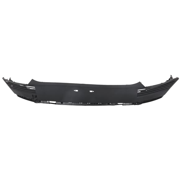 ReplaceXL® Rear Bumper Cover, Textured, For Models With Turn Signal ...