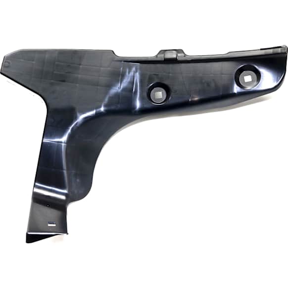 ReplaceXL® Rear, Passenger Side Bumper Filler, Primed, 4 Cyl., 1.8L ...