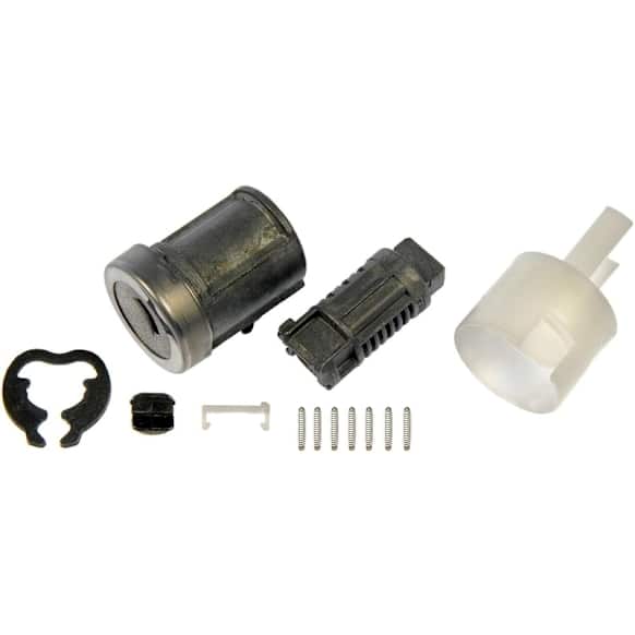 Dorman® 924-710 OE Solutions Series Ignition Lock Cylinder