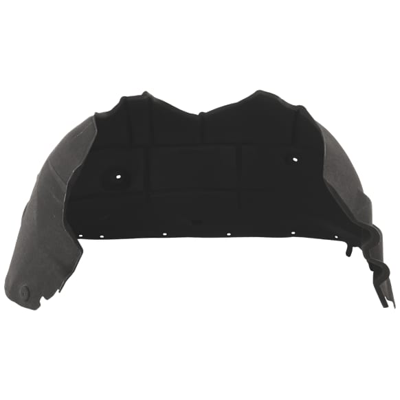 Replacement® Front, Driver Side Fender Liner CAPA Certified RC22210084Q