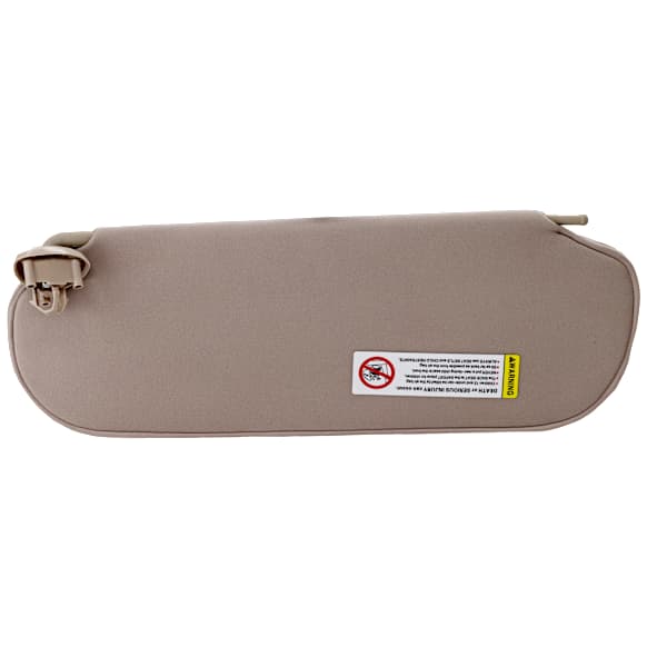 chevy express windshield visor