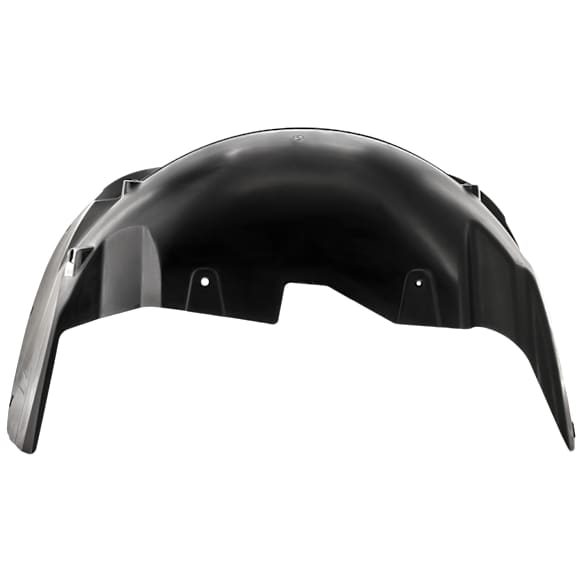 Replacement® Rear, Driver Side Fender Liner RC55430006