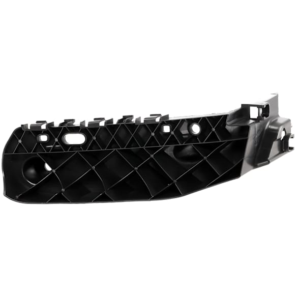 Replacement® Front, Driver Side Bumper Bracket RD01310012