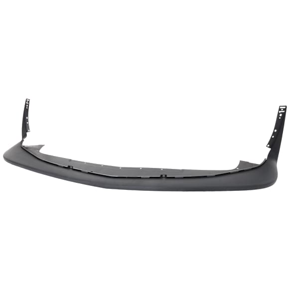 Replacement® Front, Lower Valance, Textured, 8 Cyl., 6.4L Engine RD01750006