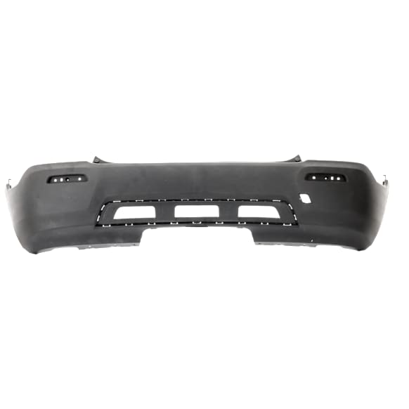 Replacement® Rear Textured Bumper Cover, CAPA Certified REPC760134Q