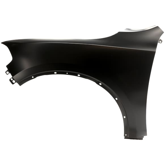 2020 Dodge Durango - Front, Driver Side Fender, CAPA Certified ...