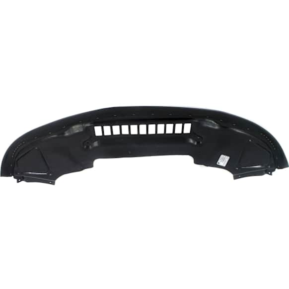 Replacement® Front Engine Splash Shield, 4Matic Model REPM310152