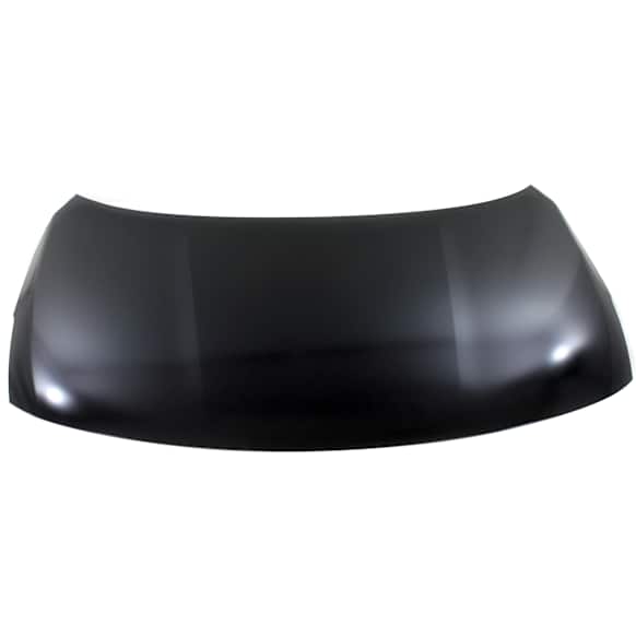 Replacement® Factory Style Hood Steel Primed REPN130121