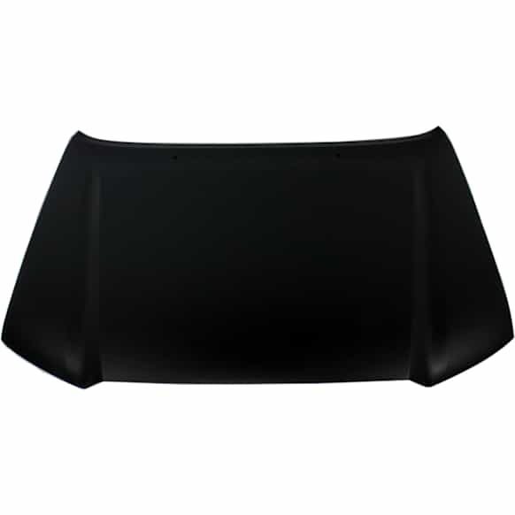 Replacement® Factory Style Hood Steel Primed REPT130115