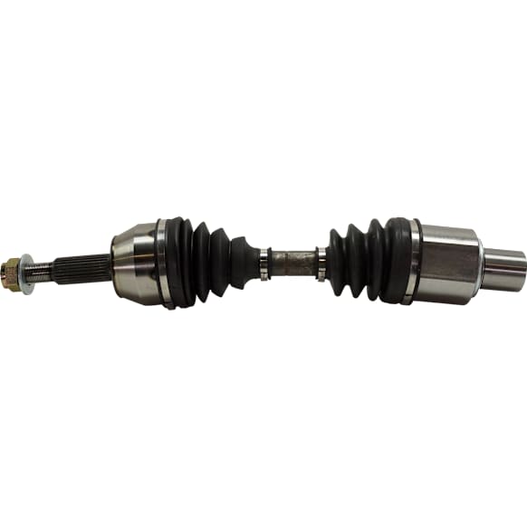 TrueDrive® Front, Passenger Side Axle Assembly, 4WD RF28160021