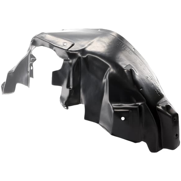 Replacement® Rear, Driver Side Fender Liner RF55430002