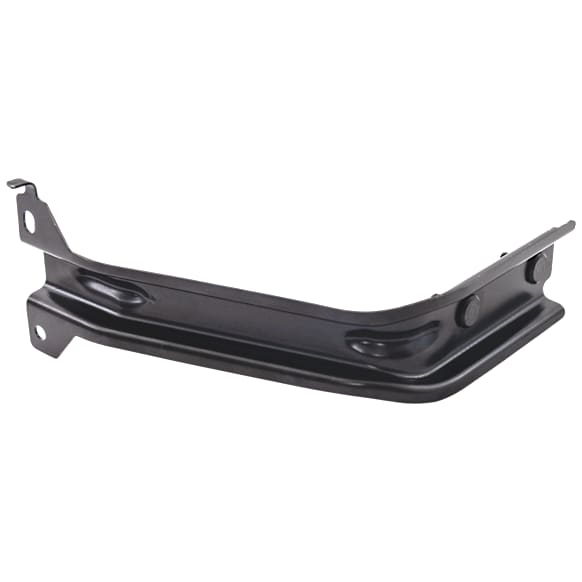 Replacement® Front, Driver or Passenger Side, Inner Bumper Bracket ...