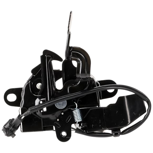 Replacement® Hood Lock, For Models with Alarm System RT13240003