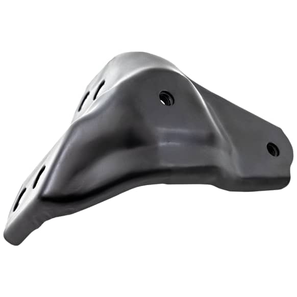 Replacement® Passenger Side Fender Support RT22370011