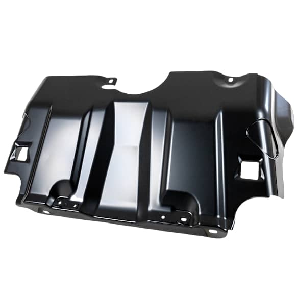 Replacement® Front Engine Splash Shield RT31010059