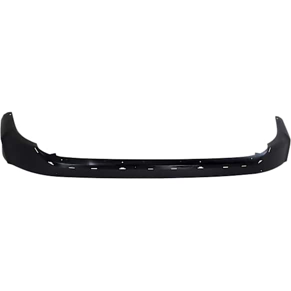 Replacement® Rear, Lower Textured Bumper Cover, 4 Cyl., 2.5L Engine ...