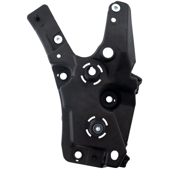 Replacement® Front, Passenger Side Fender Support RV22370019