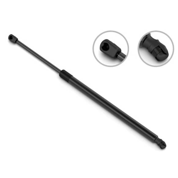 Stabilus® 4B-039244 Driver or Passenger Side Hood Lift Support