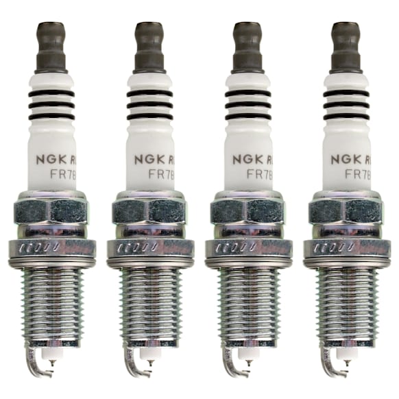 sonic spark plugs