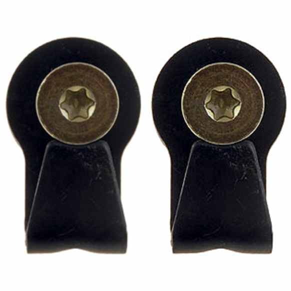 Dorman® SET-RB38448-2 Door Striker Pin - Direct Fit, Set of 2