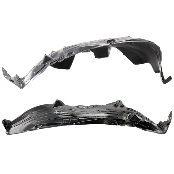 Replacement® 2013 Nissan Armada SV - Front, Driver and Passenger Side ...