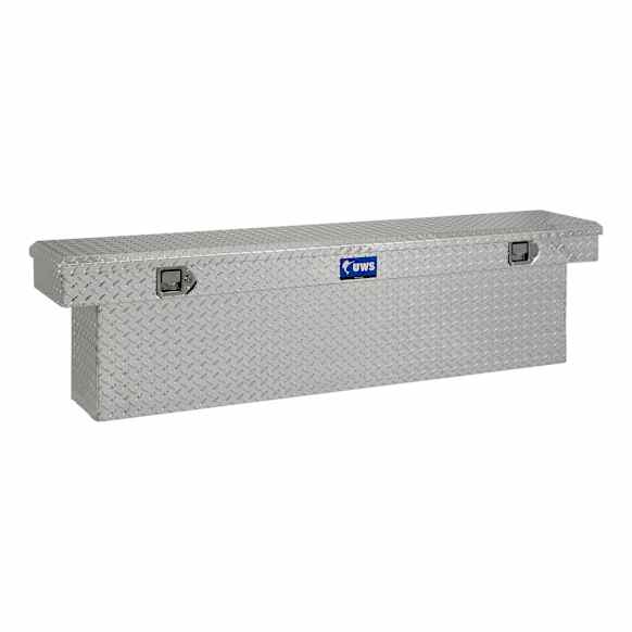 UWS® EC10811 Truck Tool Box Slim Line Series