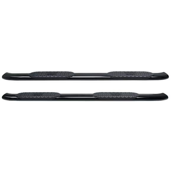 Westin® 21-54135 Pro Traxx 5 Series Nerf Bars Powdercoated Black, Cab ...