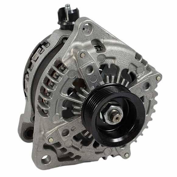 Ford F 150 Alternator