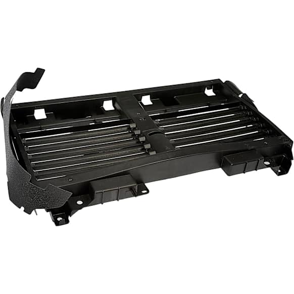 2019 Ram 1500 Active Grille Shutter With Actuator And Side Shields 601 ...