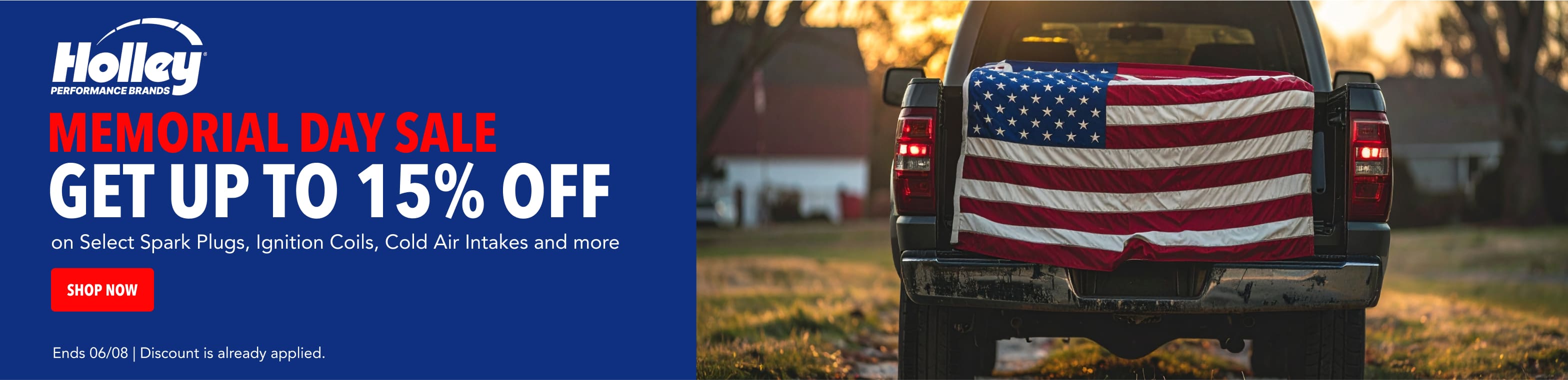 JC Whitney Performance Parts