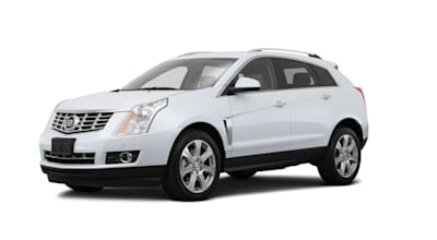 Cadillac Parts & Accessories Aftermarket Catalog | CarParts.com