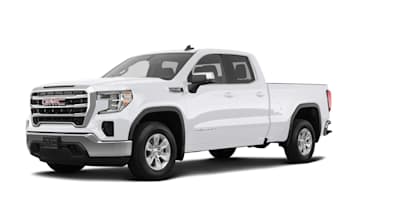 GMC Parts, Accessories & Truck Aftermarket Catalog | CarParts.com