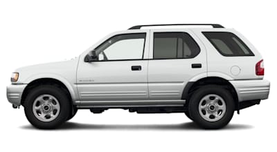 Isuzu Parts, Accessories & Truck Aftermarket Catalog | CarParts.com