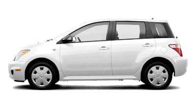 Scion Parts & Accessories Aftermarket Catalog | CarParts.com