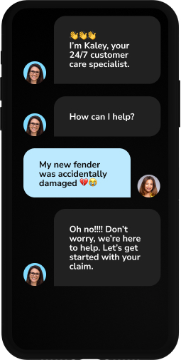 CarParts.com + Extend