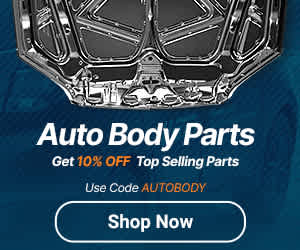 The Best Auto Parts Deals