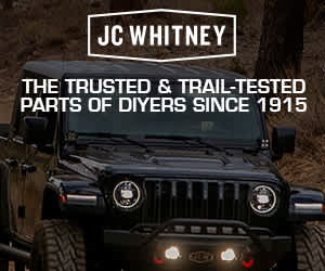 The Best Auto Parts Deals