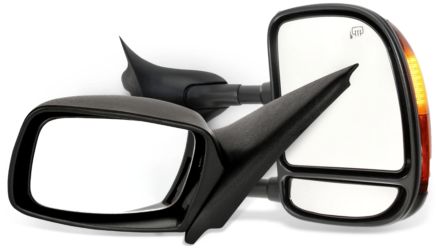 Mirrors & Components Deals