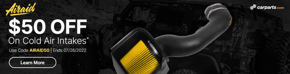 How to Check if Your MAP Sensor is Bad - In The Garage with CarParts.com