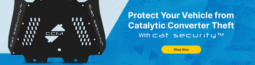 P0305 Code: Cylinder 5 Misfire Detected - In The Garage with CarParts.com