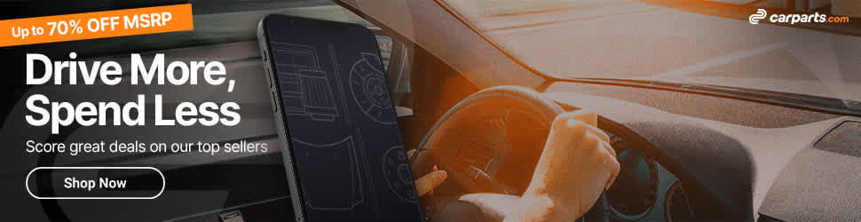 Starting System | CarParts.com