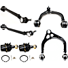 Car Control Arm Kits - Lower, Upper from $130 | CarParts.com