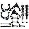Car Control Arm Kits - Lower, Upper from $76 | CarParts.com