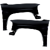 Car Fenders - Steel, Aluminum, Plastic, Fiberglass from $148 | CarParts.com