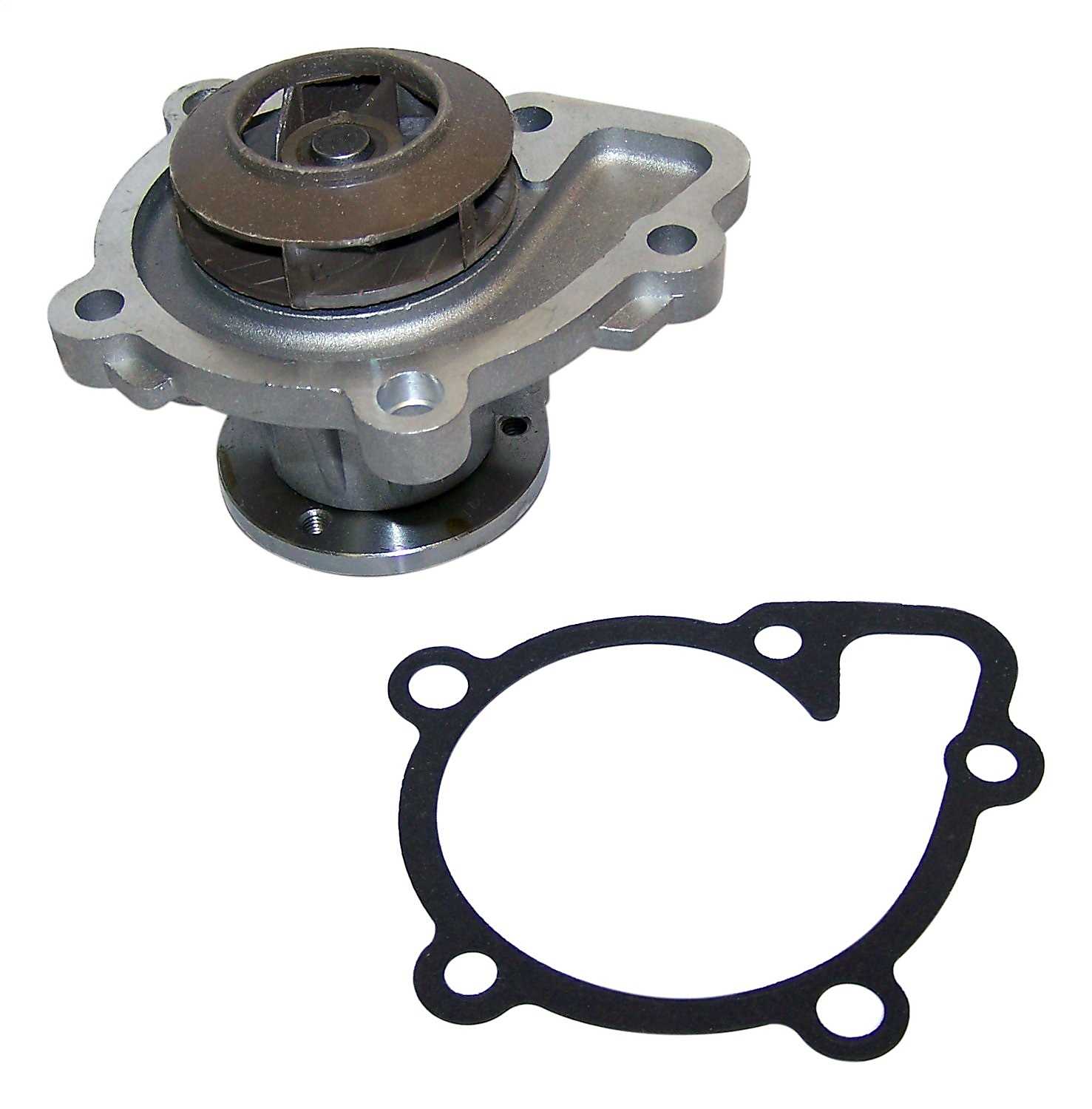 2014 Jeep Patriot Water Pumps from $29 | CarParts.com