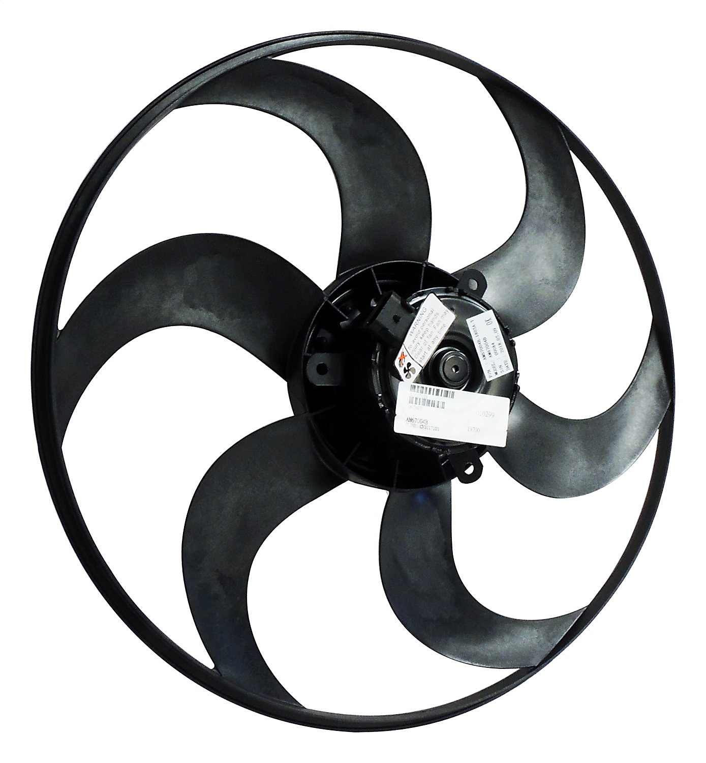 2006 Jeep Grand Cherokee Cooling Fan Assemblies from $83 | CarParts.com