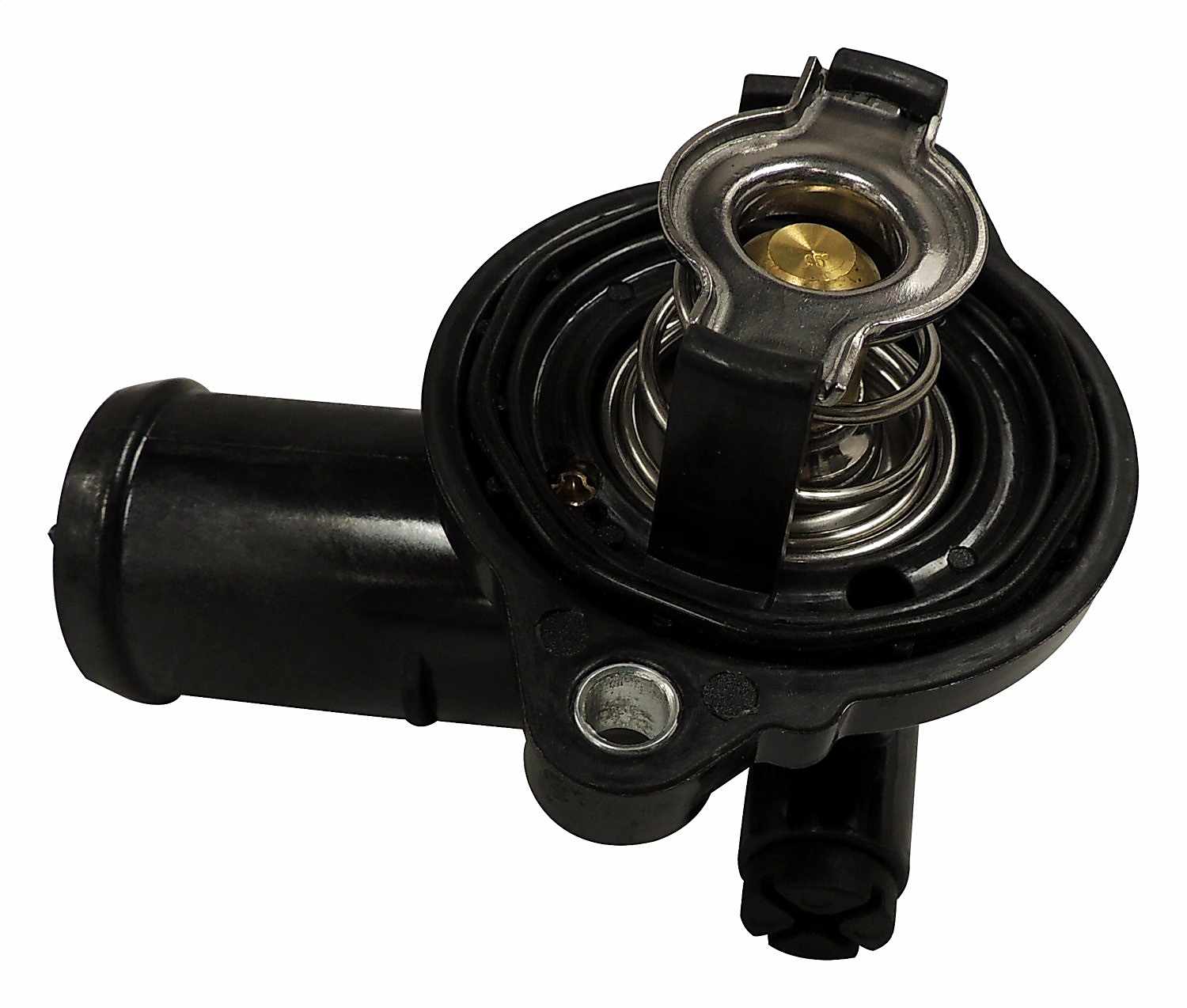 2017 Dodge Challenger Thermostat Housings from $14 | CarParts.com