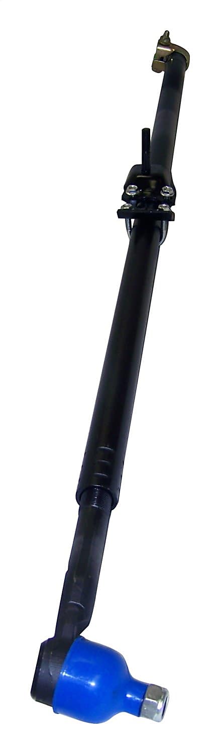 2010 Jeep Wrangler Tie Rod Assemblies from $88 | CarParts.com