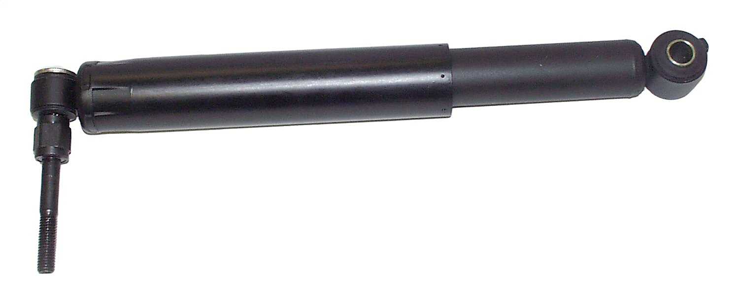 2002 Jeep Grand Cherokee Steering Stabilizers from $26 | CarParts.com